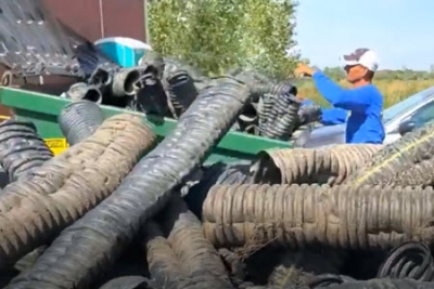 Advanced Drainage Systems (ADS) - French Drain Systems | Curtain Drains ...