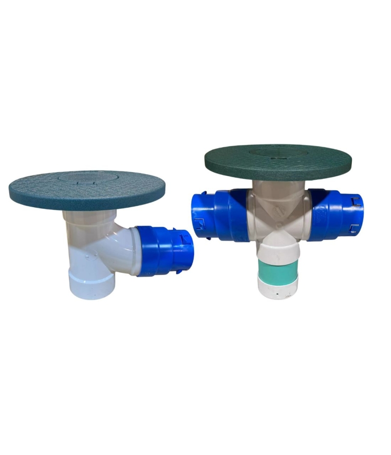 TORRENTIAL RAIN LINE® - French Drain Systems | Curtain Drains | Macomb ...