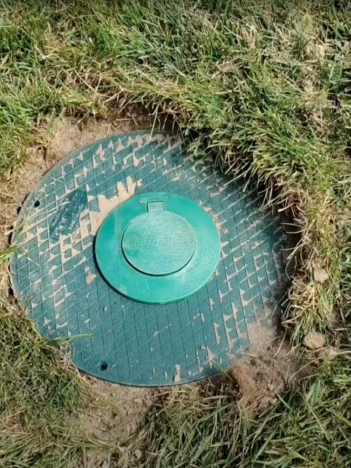 Do Pop Up Emitters Work for Downspouts and Yard Drainage