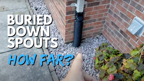 Blog - French Drain Systems | Curtain Drains | Macomb, Oakland, Lapeer ...