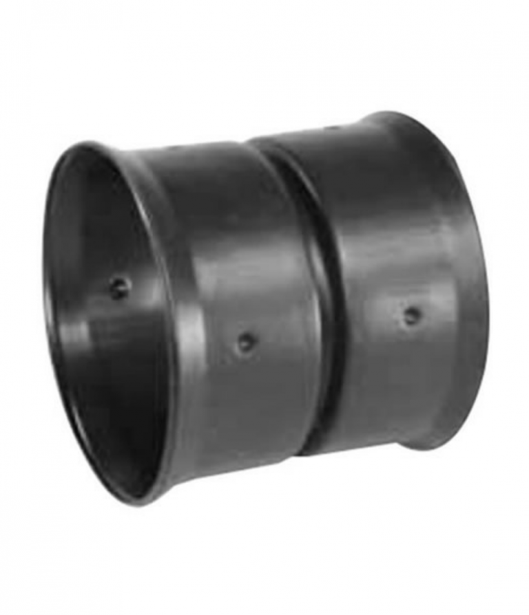 4" Corrugated Fittings