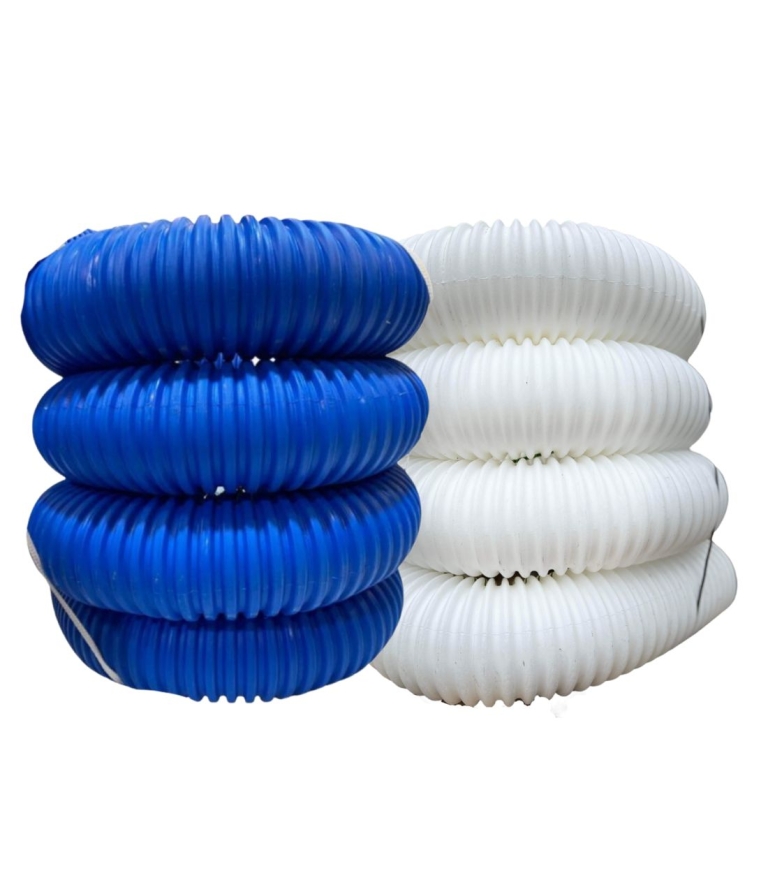 4" Solid - French Drain Systems | Curtain Drains | Macomb, Oakland ...