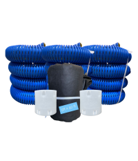 TORRENTIAL RAIN™ 4 in. Extreme Duty EXTRA Extra Heavy Duty High Octane ...