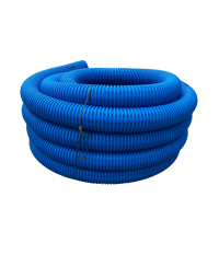 Downspout Pipe 4 in. x 100 ft. High Octane ARMOR Pipe