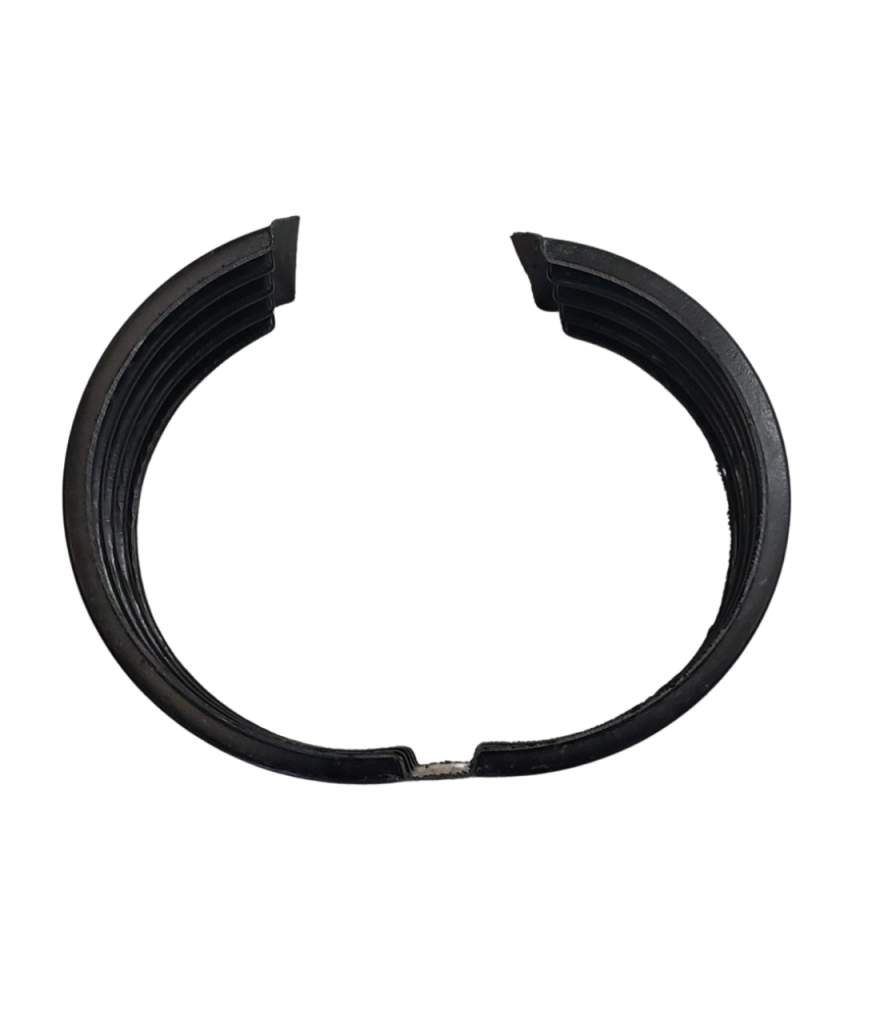 FDM Exterior Sump Pump Discharge Line - Freeze Protection