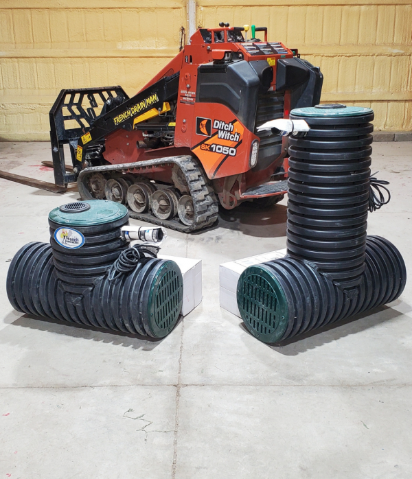 Additional Chamber/Height Length for Full Frame Bad Seed or Screamin ...