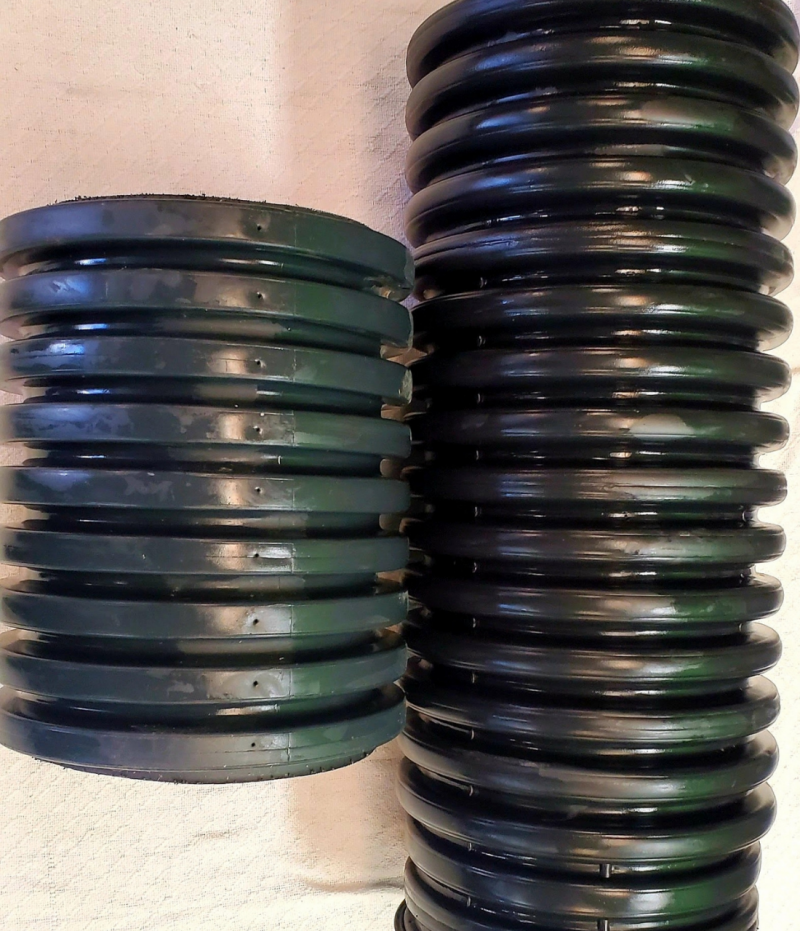 Additional Chamber/Height Length for Full Frame Bad Seed or Screamin ...