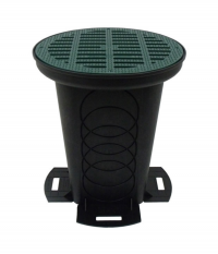 Basins - French Drain Systems | Curtain Drains | Macomb, Oakland ...