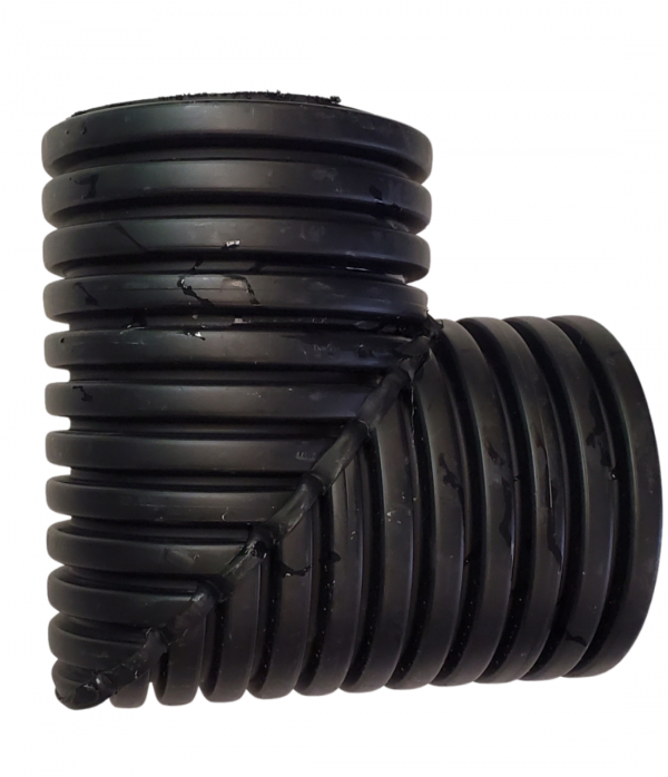 FDM Exterior Sump Pump Discharge Line - Freeze Protection - French ...