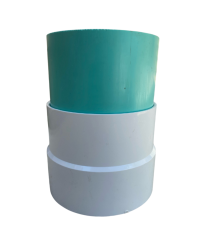 TORRENTIAL RAIN™ 4 in. Pop Up and Cleanout Riser adds 2 in. of lift