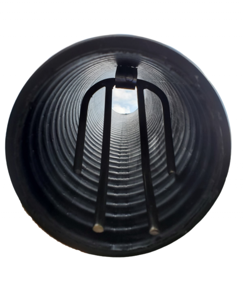 TORRENTIAL RAIN™ High Octane® 8-Slot and Solid High Octane® Armor Pipe ...