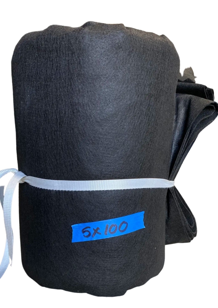 Non Woven Geotextile Fabric 4 oz (9 sizes)