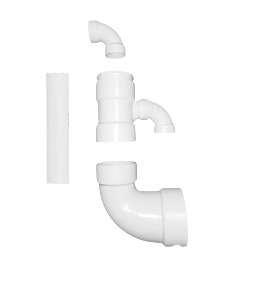 FDM Exterior Sump Pump Discharge Line - Freeze Protection