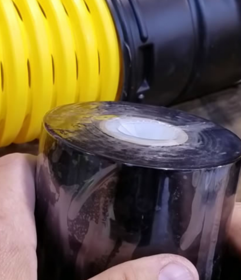 Misc. Drainage Supplies - French Drain Systems | Curtain Drains ...