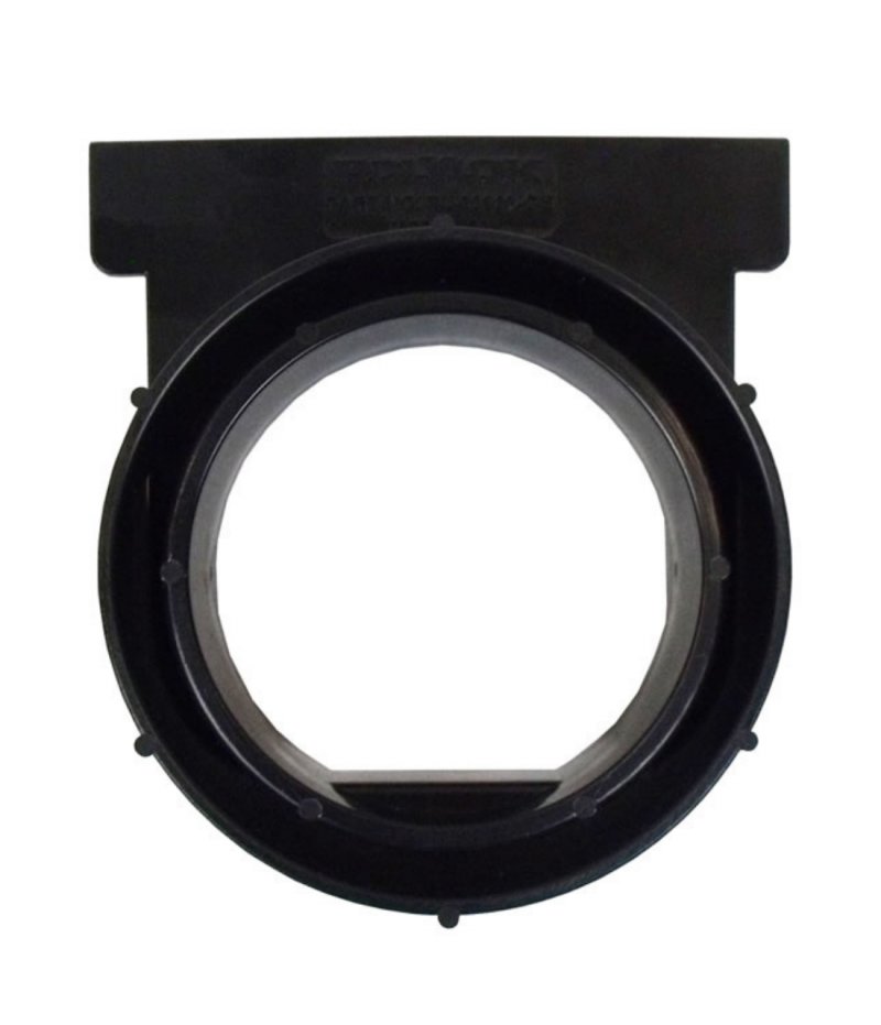 Open End Cap for Polylok Heavy Duty Channel & Trench Drain - French ...