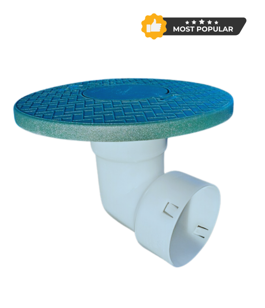 Pop-Up Emitters - French Drain Systems | Curtain Drains | Macomb ...