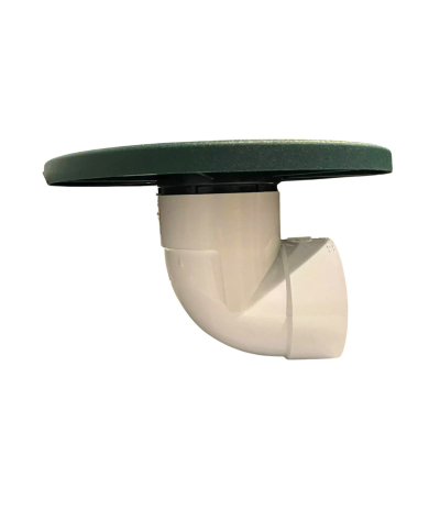 Pop-Up Emitters - French Drain Systems | Curtain Drains | Macomb ...