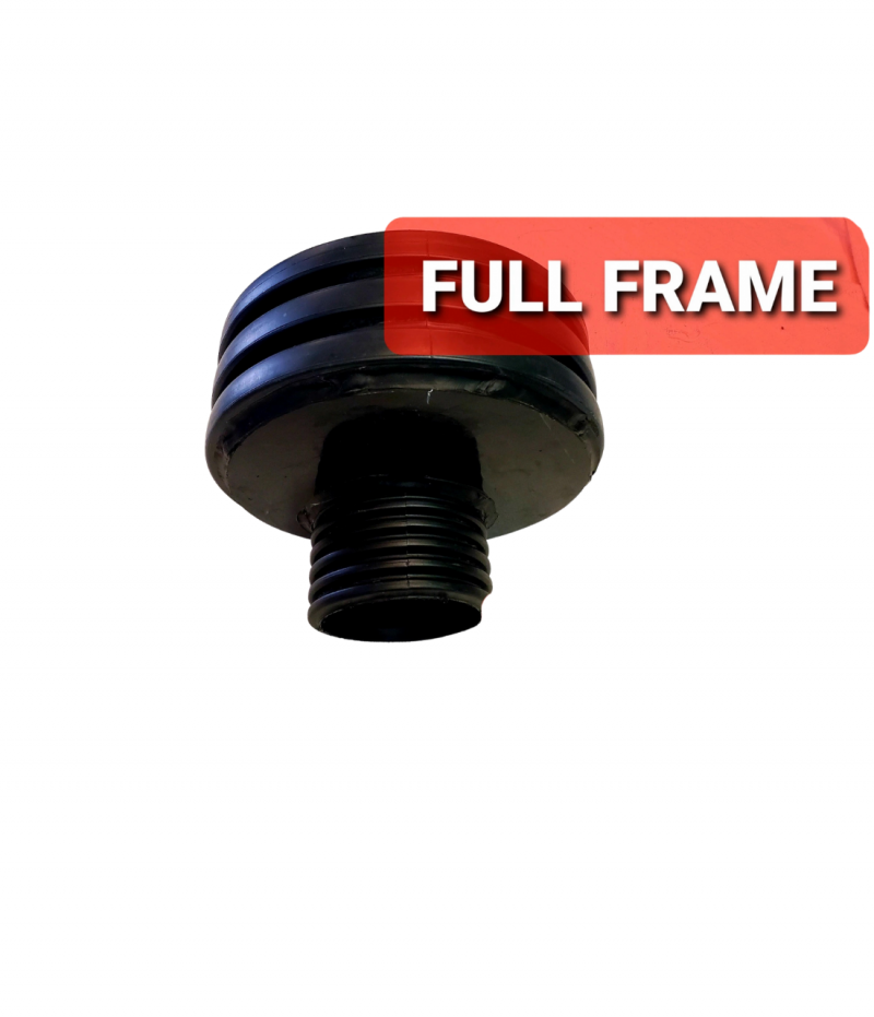 Coupler for Adding Height to Micro Bad Seed & Micro Screaming Demon ...