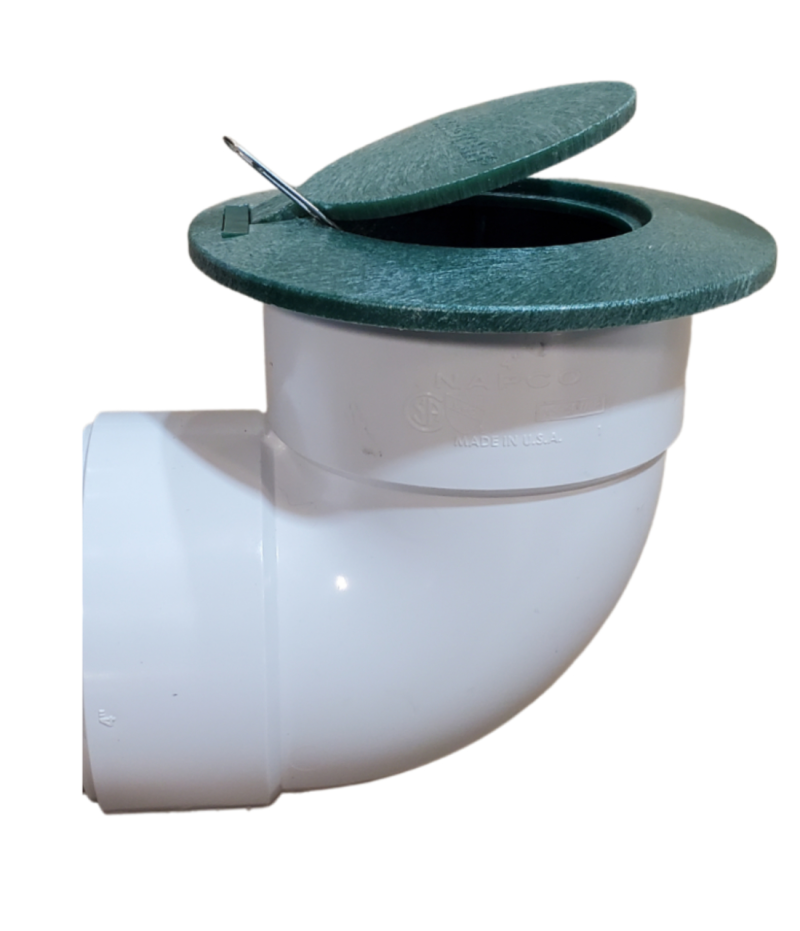 Clog Free StormDrain Pop-up Emitter 40% OFF