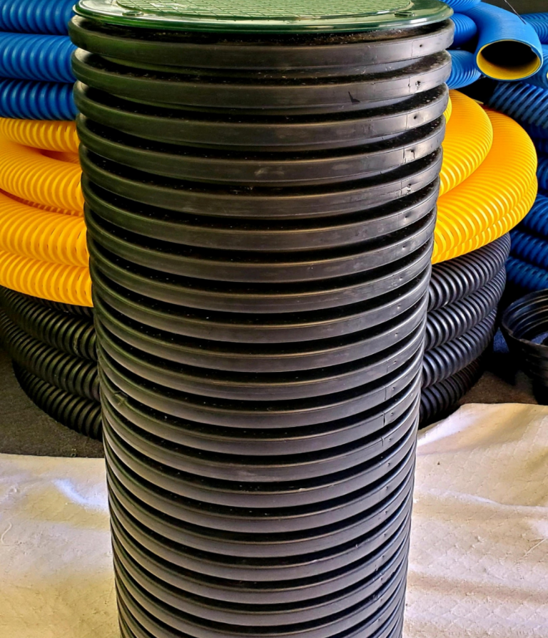 Drainage Products | French Drain Man Coupon Code FDM 10