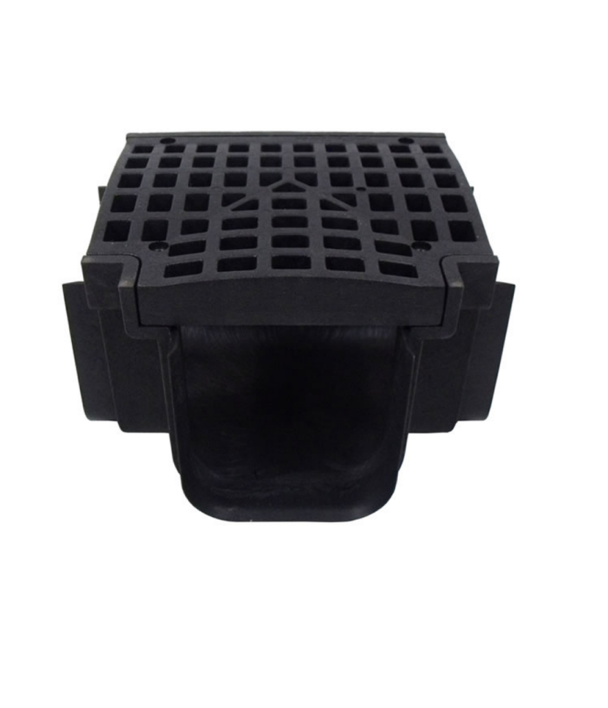 FDM's Iron Ochre Remover Sump and Pit Cleaner