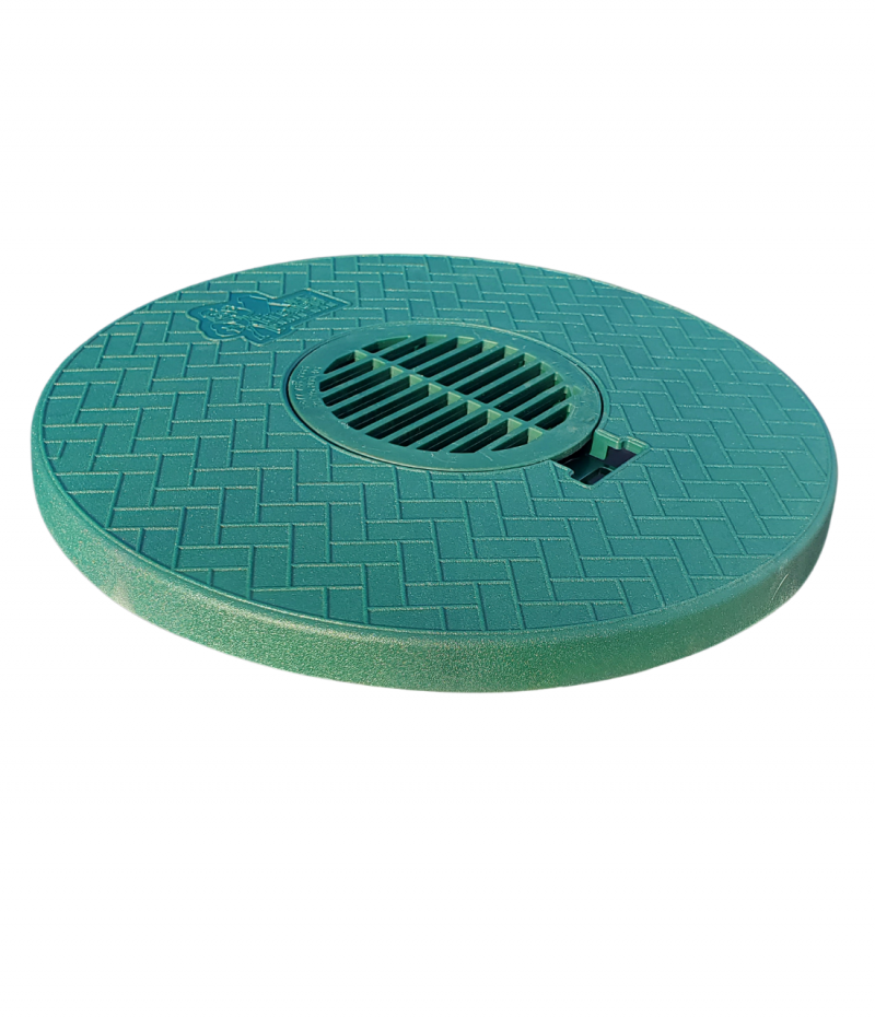 Turf Restrictor Plate Archives - French Drain Systems | Curtain Drains ...