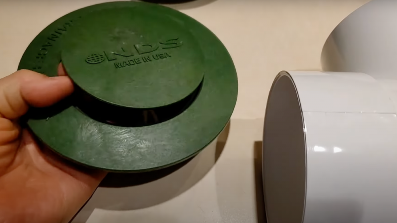 Best Downspout Drain | Which Pop Up Emitter Should You Buy?