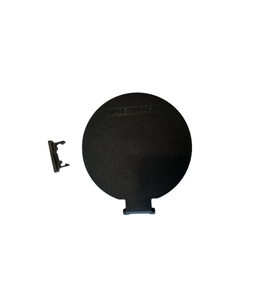 Pop-Up Door for Pop Up Emitters, Downspout Drainage