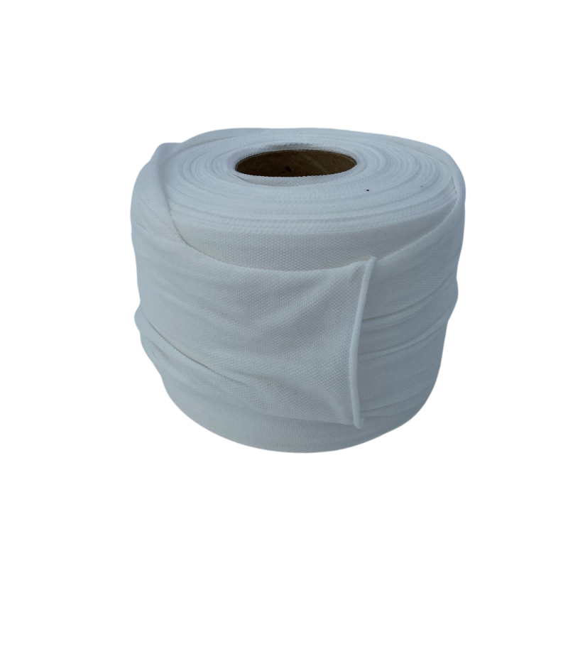 4" x 100' Fabric Drainage Sock for Corrugated Pipe - French Drain ...