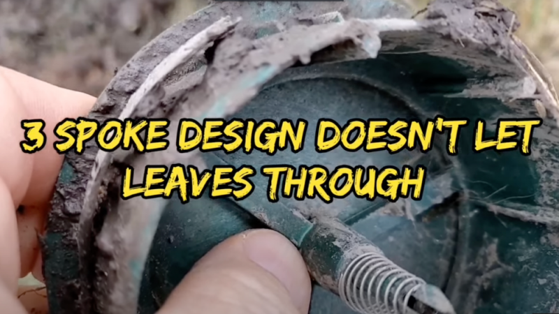 Best Pop Up Emitter: Crush Test Gives Proof