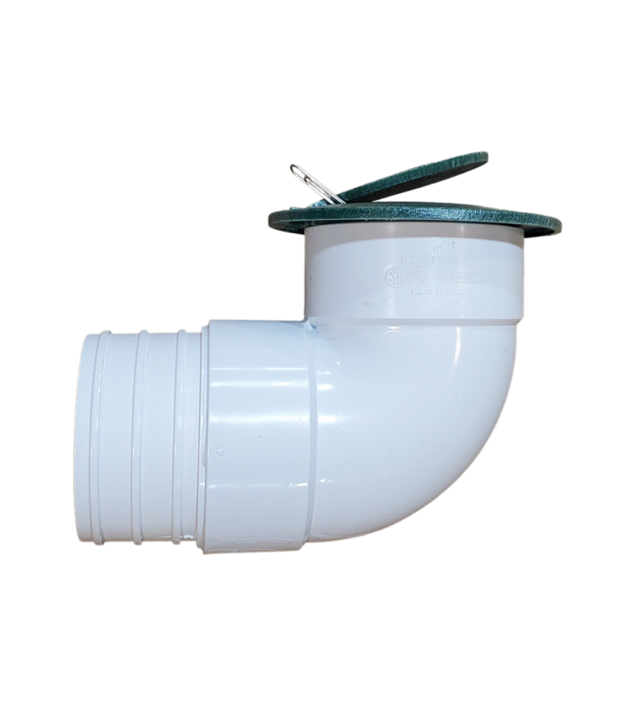 Pop-Up Emitters - French Drain Systems | Curtain Drains | Macomb ...