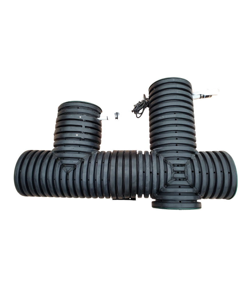 Full Frame Screamin Demon 30 in.