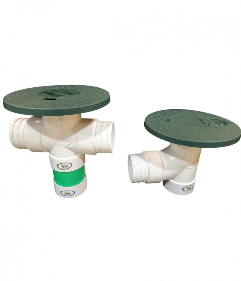 Drainage Products | French Drain Man Coupon Code FDM 10