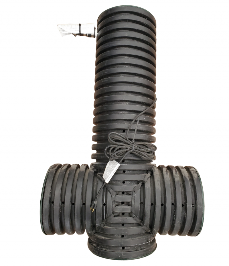 Full Frame Screamin Demon 30 in.