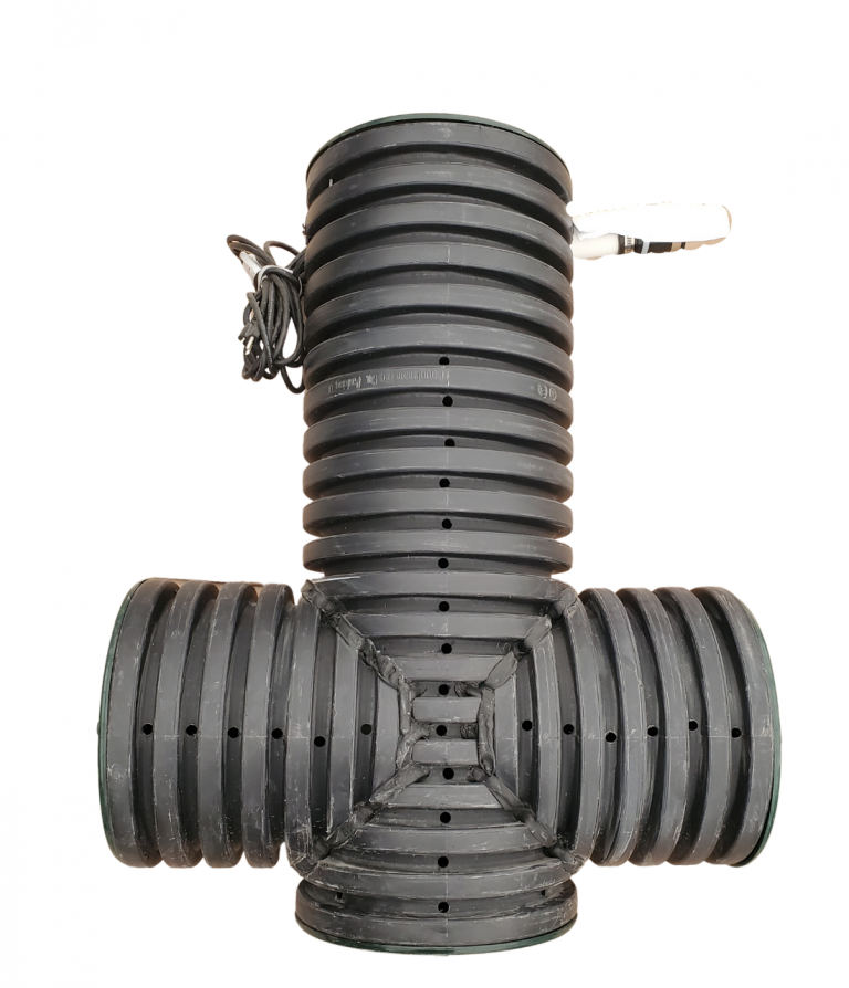 Full Frame Screamin Demon 30 in.