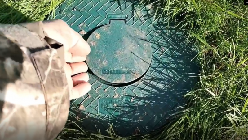 How to Bury Downspouts: Complete DIY Guide from the Pros