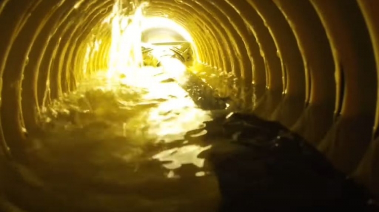 Using Perforated Pipe for Drainage and Why It Makes Sense