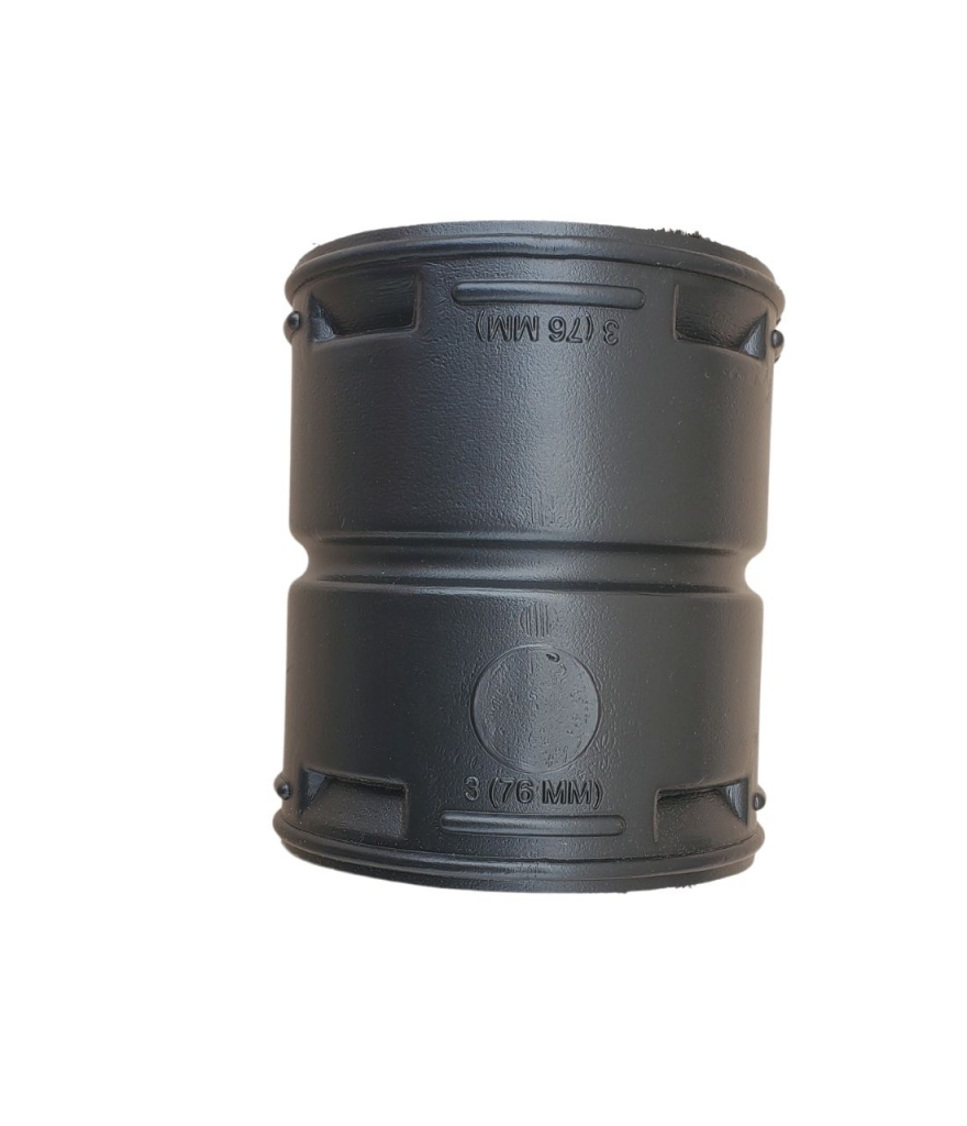 Fittings and Couplers - French Drain Systems | Curtain Drains | Macomb ...