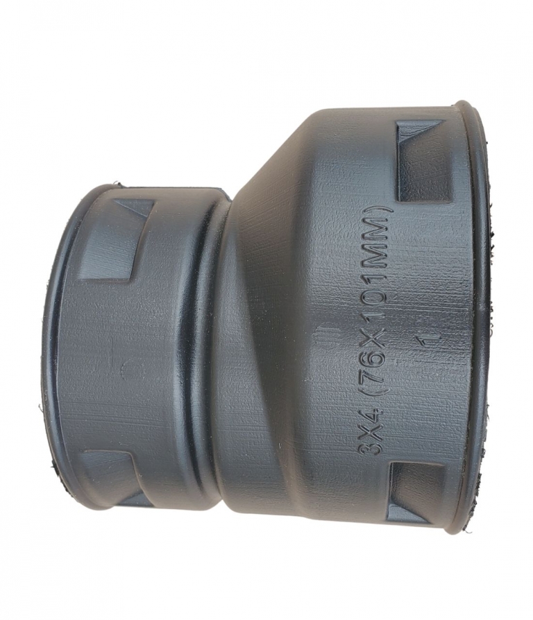 Fittings & Couplers - French Drain Systems | Curtain Drains | Macomb ...