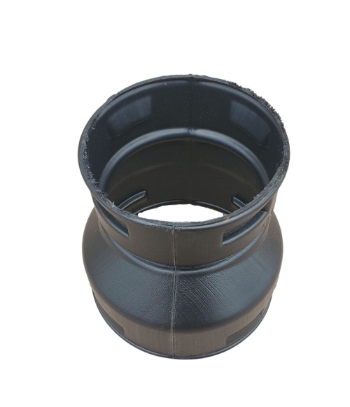 3 in. x 4 in. Single Wall Reducing CouplerUp to 20% off