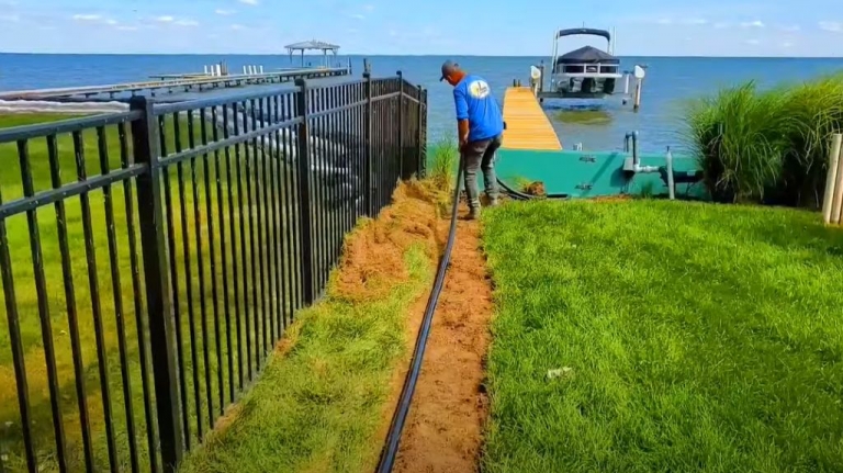 Outdoor Sump Pump Installation Made Easy