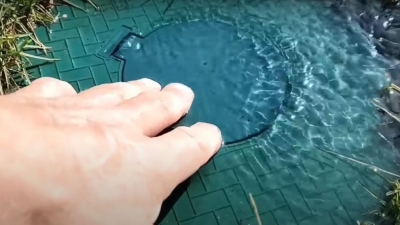 How Does a Pop-Up Emitter Work?