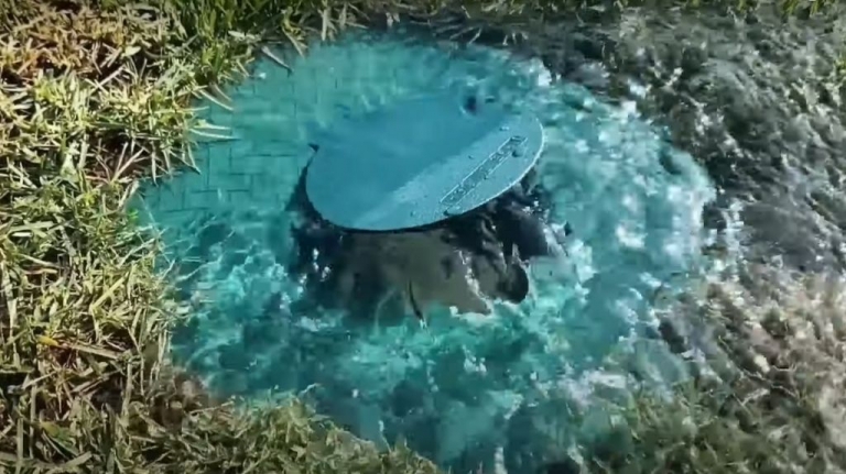 How Does a Pop-Up Emitter Work?