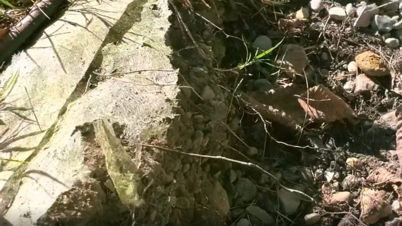 French Drain Fabric 101 - What to Buy and How it Works