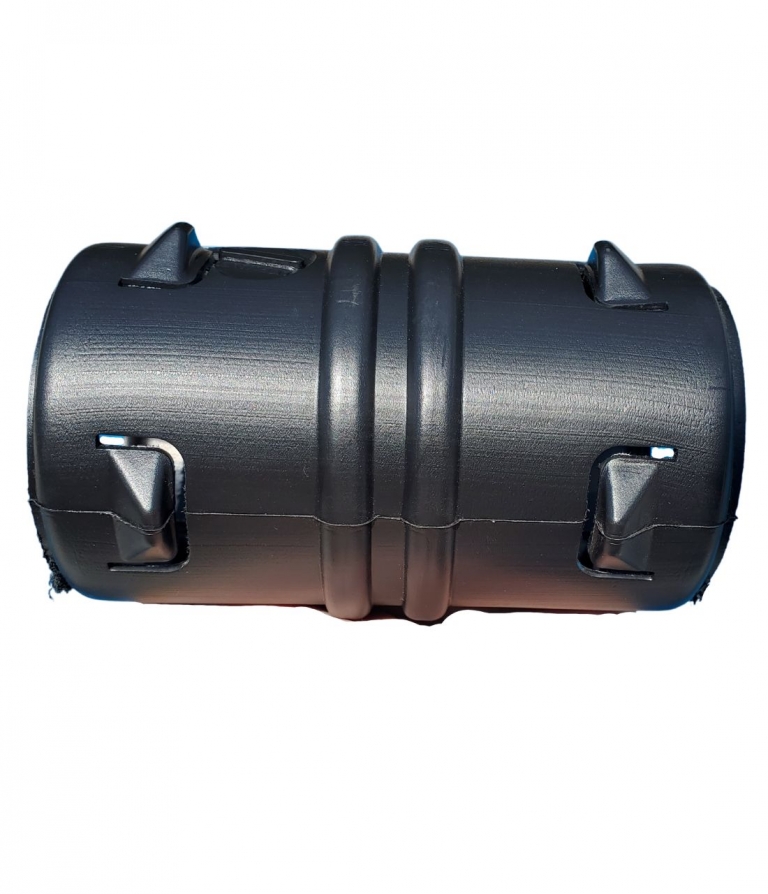 Fittings & Couplers - French Drain Systems | Curtain Drains | Macomb ...