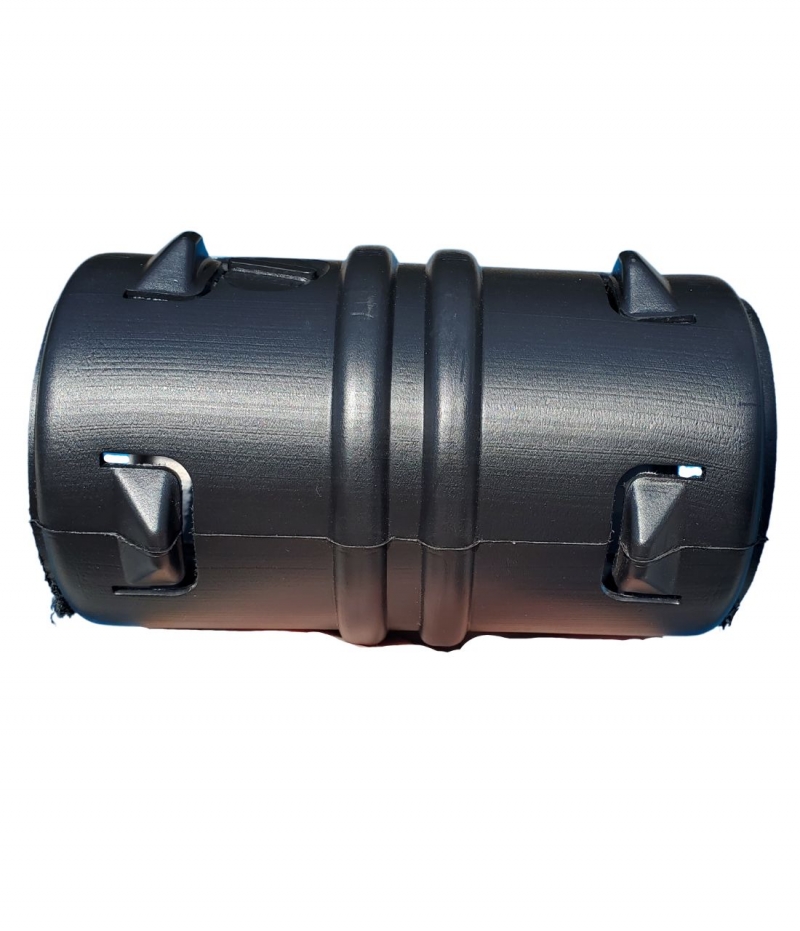 Fittings & Couplers - French Drain Systems | Curtain Drains | Macomb ...