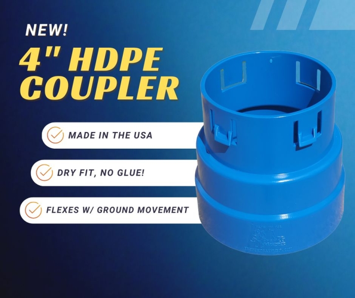 4-inch-corrugated-to-pvc-adapter - French Drain Systems | Curtain ...