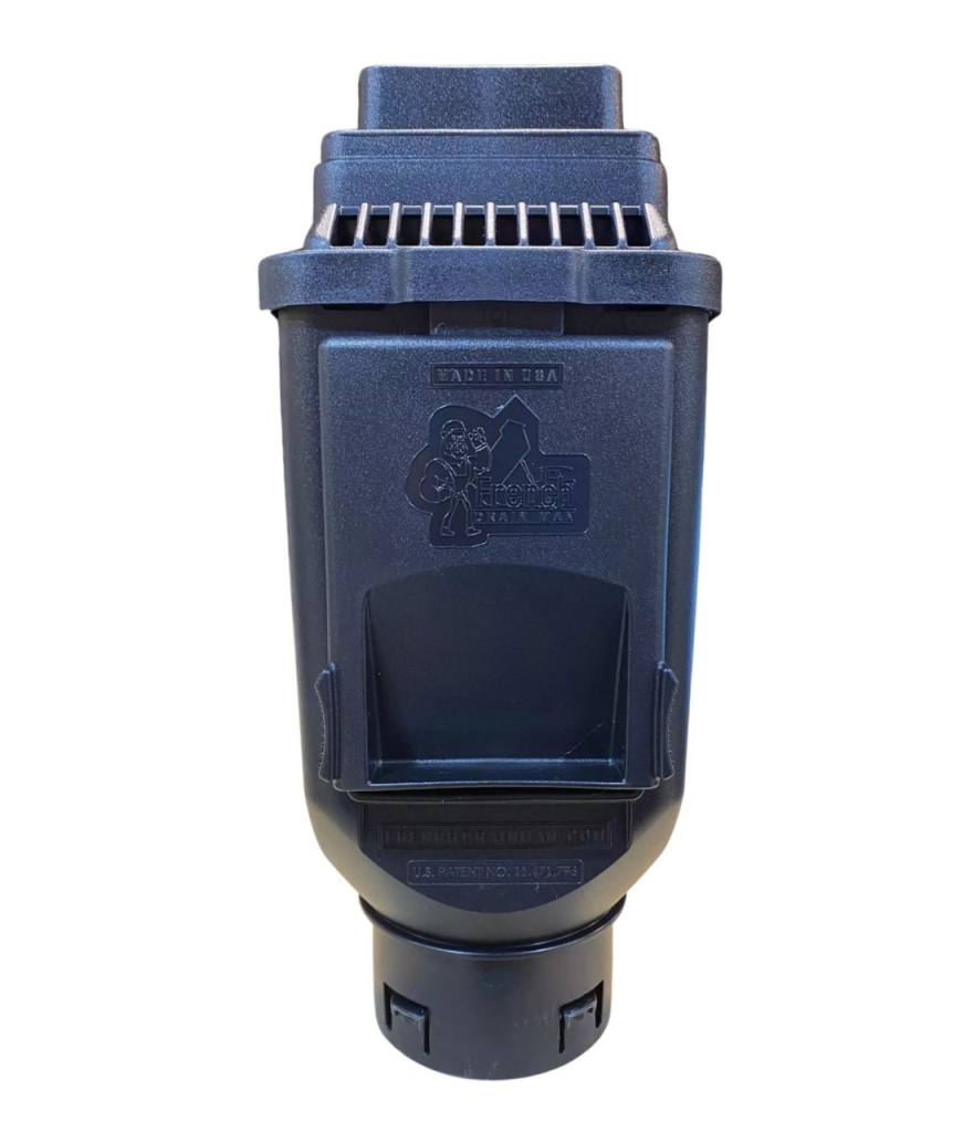 Drainage Products | French Drain Man Coupon Code FDM 10