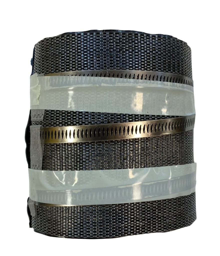 Coupler for Adding Height to Full Frame Bad Seed & Screaming Demon ...