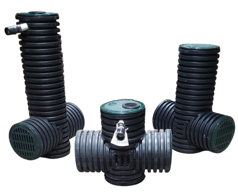 Michigan Sump Pump Installation